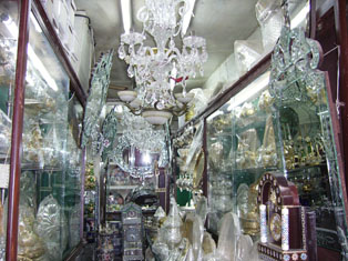 Oak's Book Club: The Alchemist: pgs:33-71 Tangier, Morocco and the ...